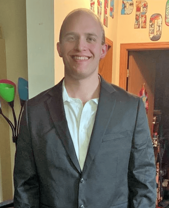 Brogan Shick - Reformed Presbyterian Theological Seminary - Student ...