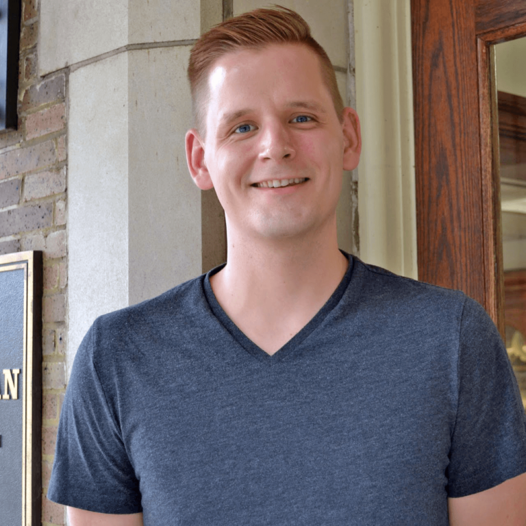 Student Profiles - Buttons - Reformed Presbyterian Theological Seminary ...