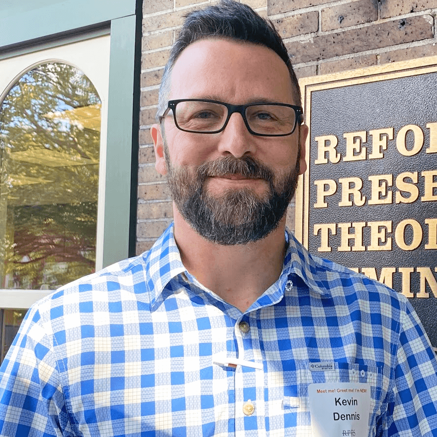 Student Profiles - Reformed Presbyterian Theological Seminary - Student ...