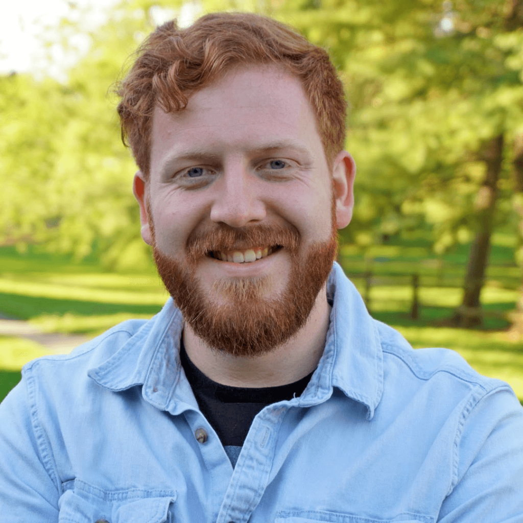 Student Profiles - Reformed Presbyterian Theological Seminary - Student ...