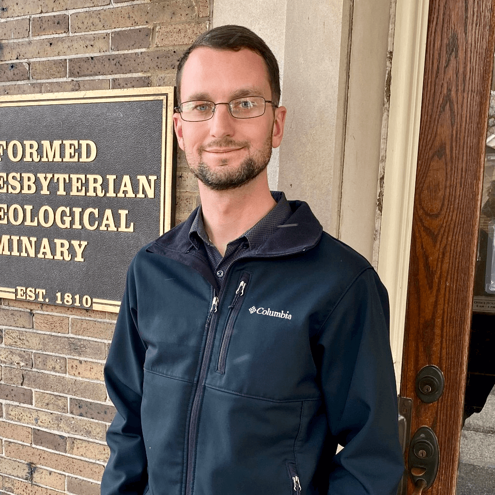 Student Profiles - Buttons - Reformed Presbyterian Theological Seminary ...