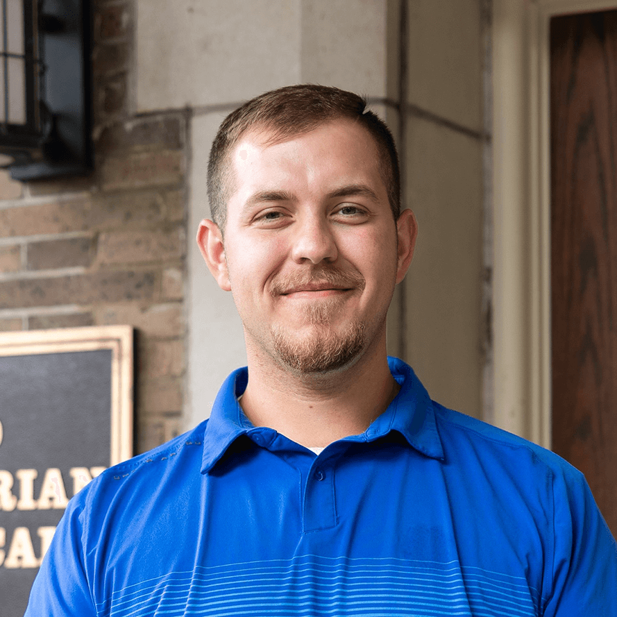 Student Profiles - Buttons - Reformed Presbyterian Theological Seminary ...