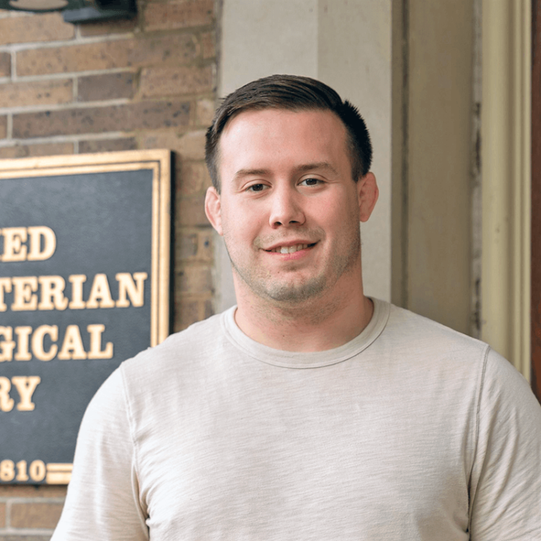 Student Profiles - Buttons - Reformed Presbyterian Theological Seminary ...