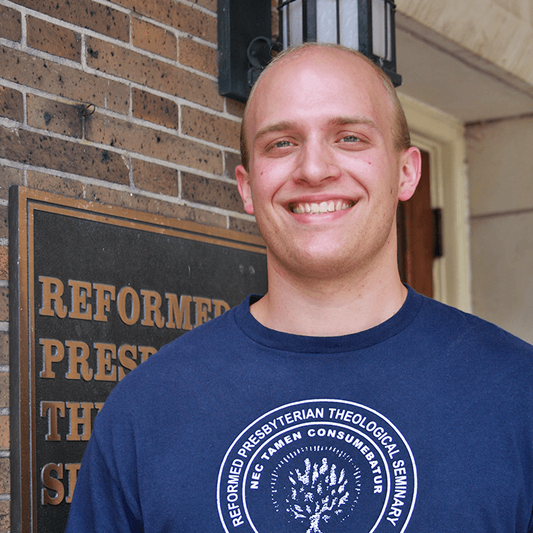 Student Profiles - Buttons - Reformed Presbyterian Theological Seminary ...